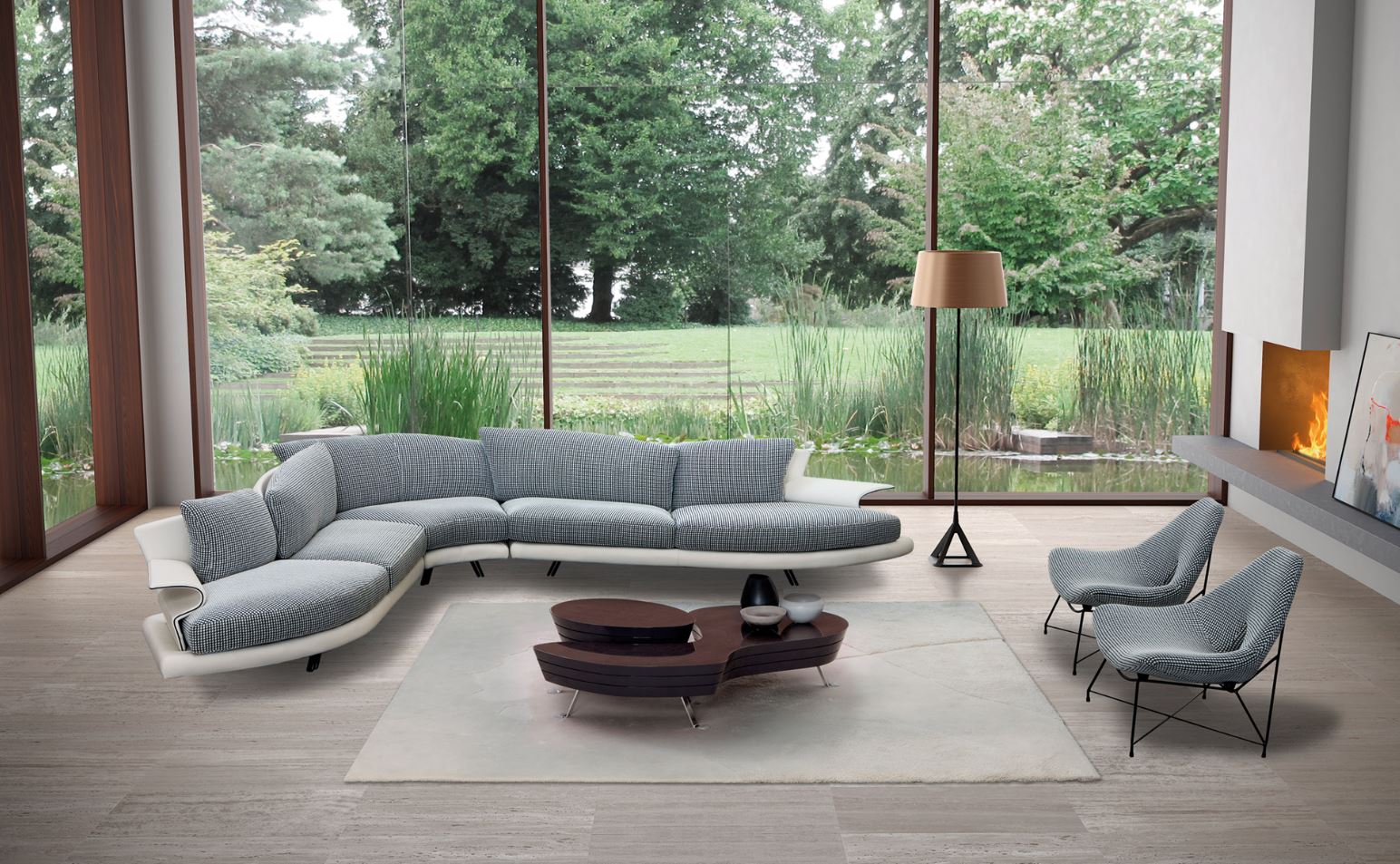 Super sofa store